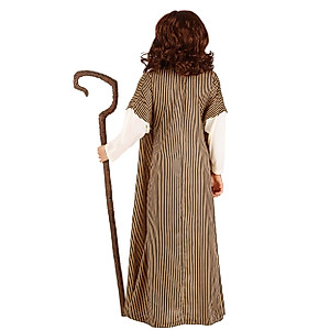 Fun Costumes Kid's Nativity Joseph Costume Medium