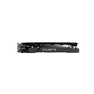 Gigabyte Radeon RX 5500 XT OC 8G Graphics Card, PCIe 4.0, 8GB 128-Bit GDDR6, GV-R55XTOC-8GD Video Card
