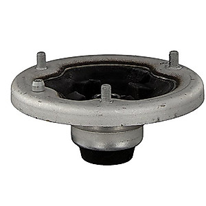 febi bilstein 21101 Strut Top Mounting no bearing needed, pack of one