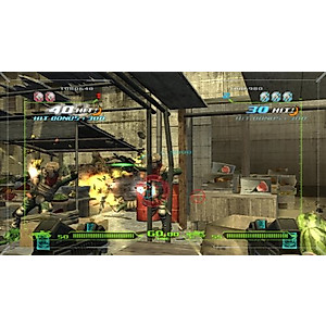 Time Crisis: Razing Storm - Playstation 3