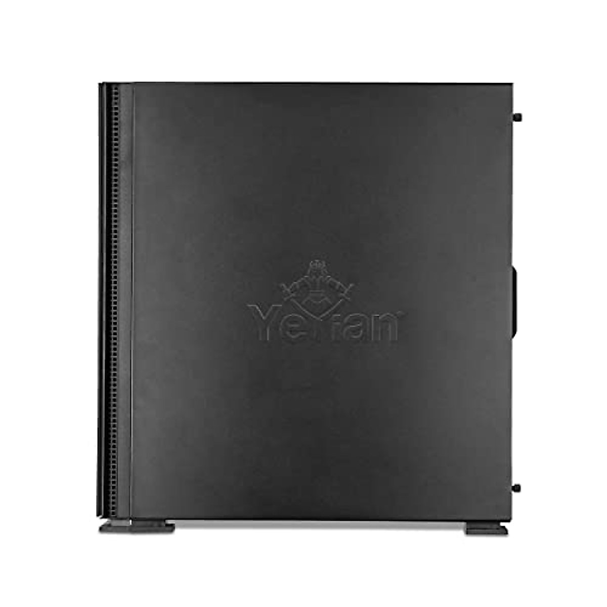 YEYIAN Yari X24 Gaming PC Computer, Intel 12th Gen Alder Lake i7-12700KF 12-Core 3.6GHz, GeForce RTX 3070 Ti 8GB GDDR6X, 1TB NVMe Gen 4 SSD, 2TB 3.5” HDD, 32GB DDR5 4800MHz, 240mm AIO, WiFi 6, BT 5.2
