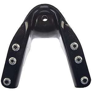 Dorman 722-013 Rear Spring Forward Leaf Spring Hanger Compatible with Select Ford Models