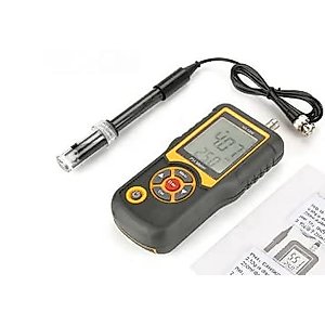 HT-1202 Digital PH Meter