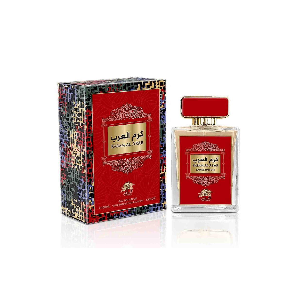 Emper Karam al Arab UNISEX - 100 ML