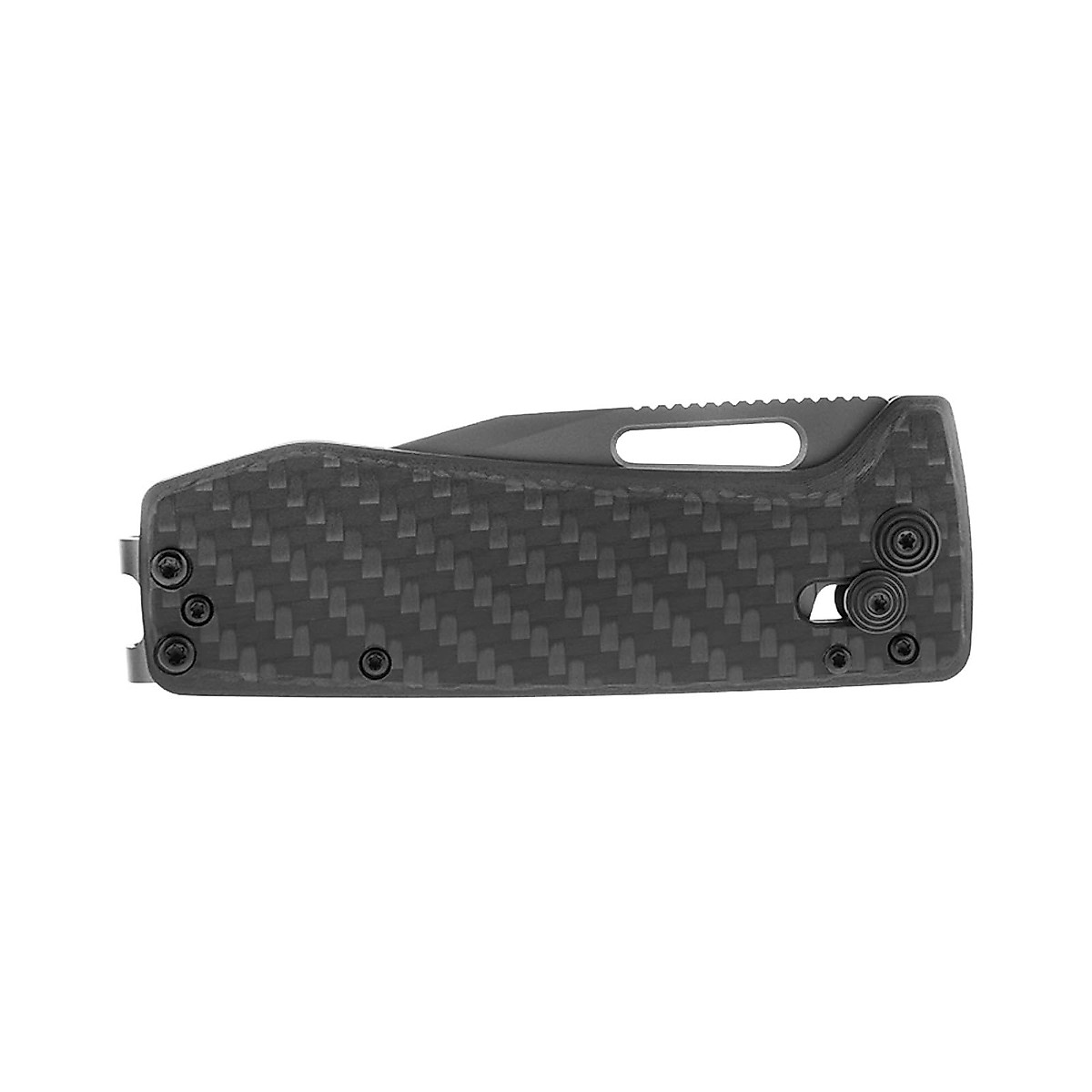 SOG Ultra XR Carbon+Graphite, BLACK