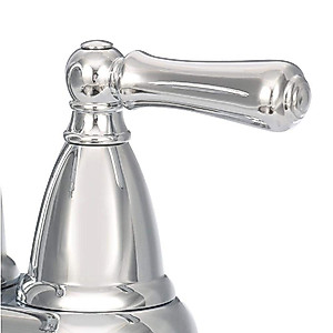 Pfister Canton Centerset Bath Faucet LF-048-CNCC Polished Chrome