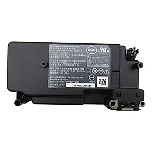 Replacement Internal Power Supply AC Adapter Brick PA-1131-13MX N15-120P1A for Xbox One S (Slim) 1681 Part Number: X943284-004 X943285-005 X943285-004