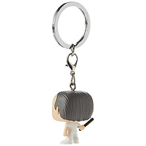 Funko POP Keychain: Hannibal- Hannibal(BD)