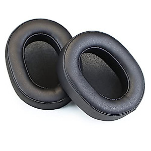 Ferbao Ear Pads Cushions Compatible with Sony WH-1000XM5 Headphones Soft Sponge Replacement Pads Accessories
