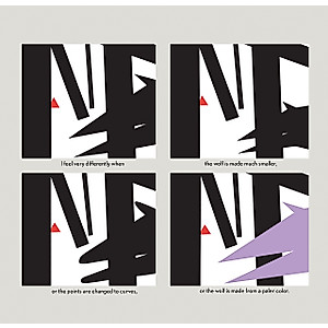 Picture This: How Pictures WorkRevised and Expanded 25th Anniversary Edition (-)