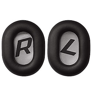 VEKEFF Replacement Ear Cushions Pad Earpads for Plantronics Backbeat Pro 2 Noise Cancelling Headphones