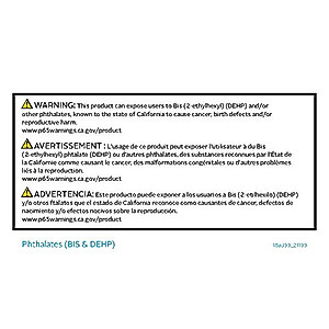 Duck Covers Elegant Waterproof 52 Inch Rectangular Patio Ottoman/Side Table Cover