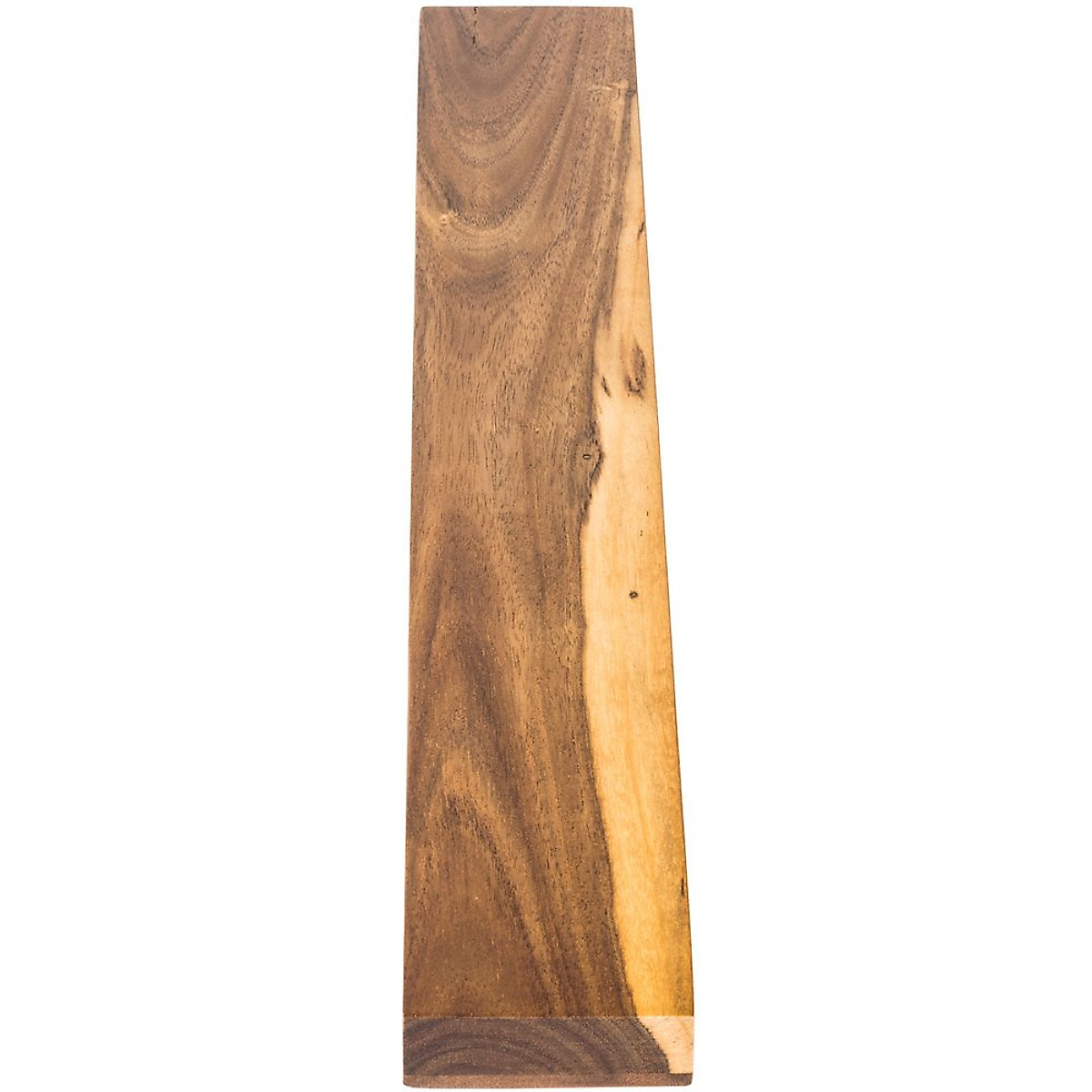 Mercer Culinary Magnetic Bar, 18 x 2-3/8 x 3/4, Acacia