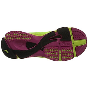 Zoot Sports Ultra TT 7.0 Yellow