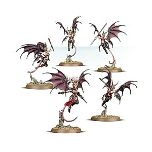 Games Workshop Warhammer AoS - Daughters of Khaine Khinerai