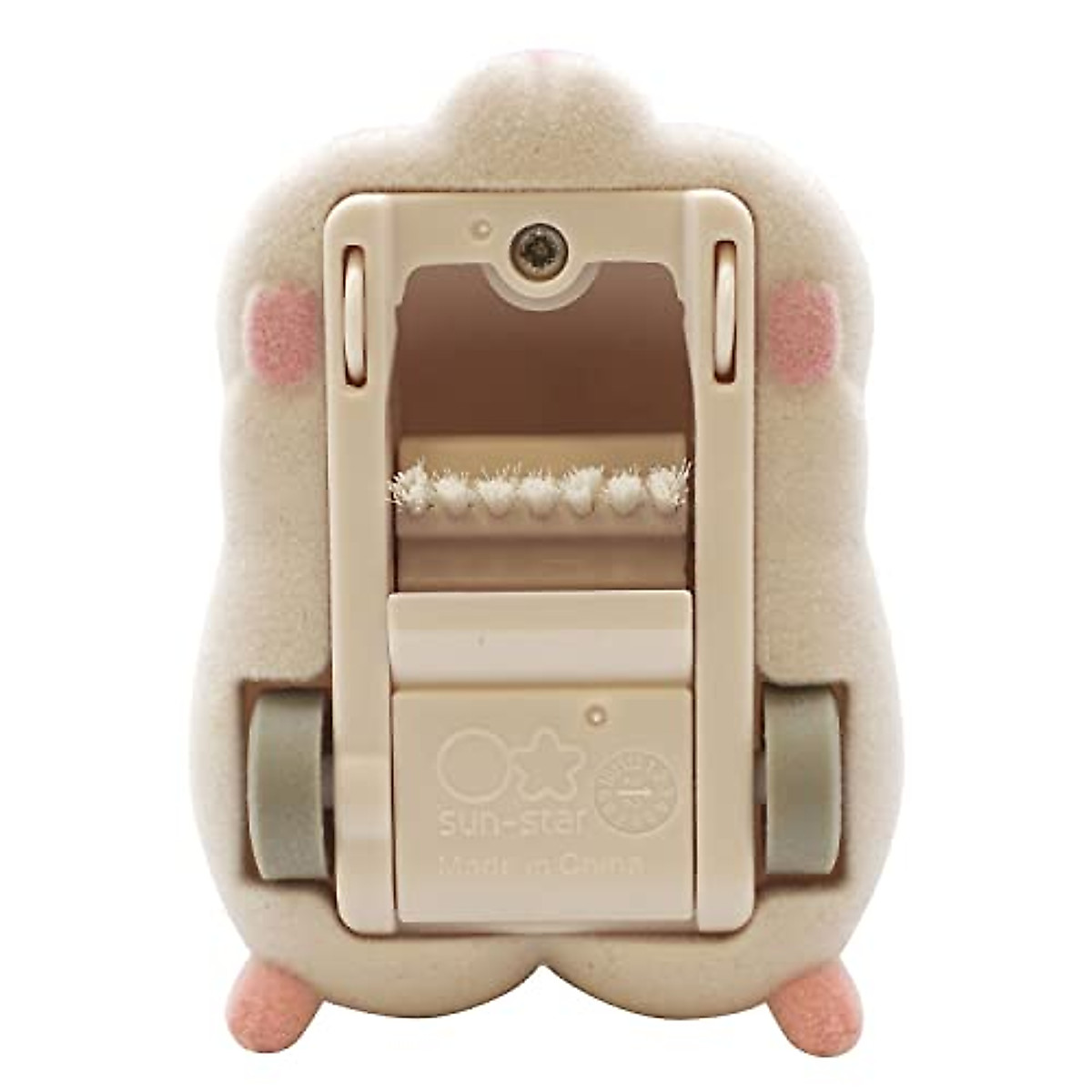 Sun-Star Stationery Mogu Zoo Tabletop Cleaner Gloden S8902275