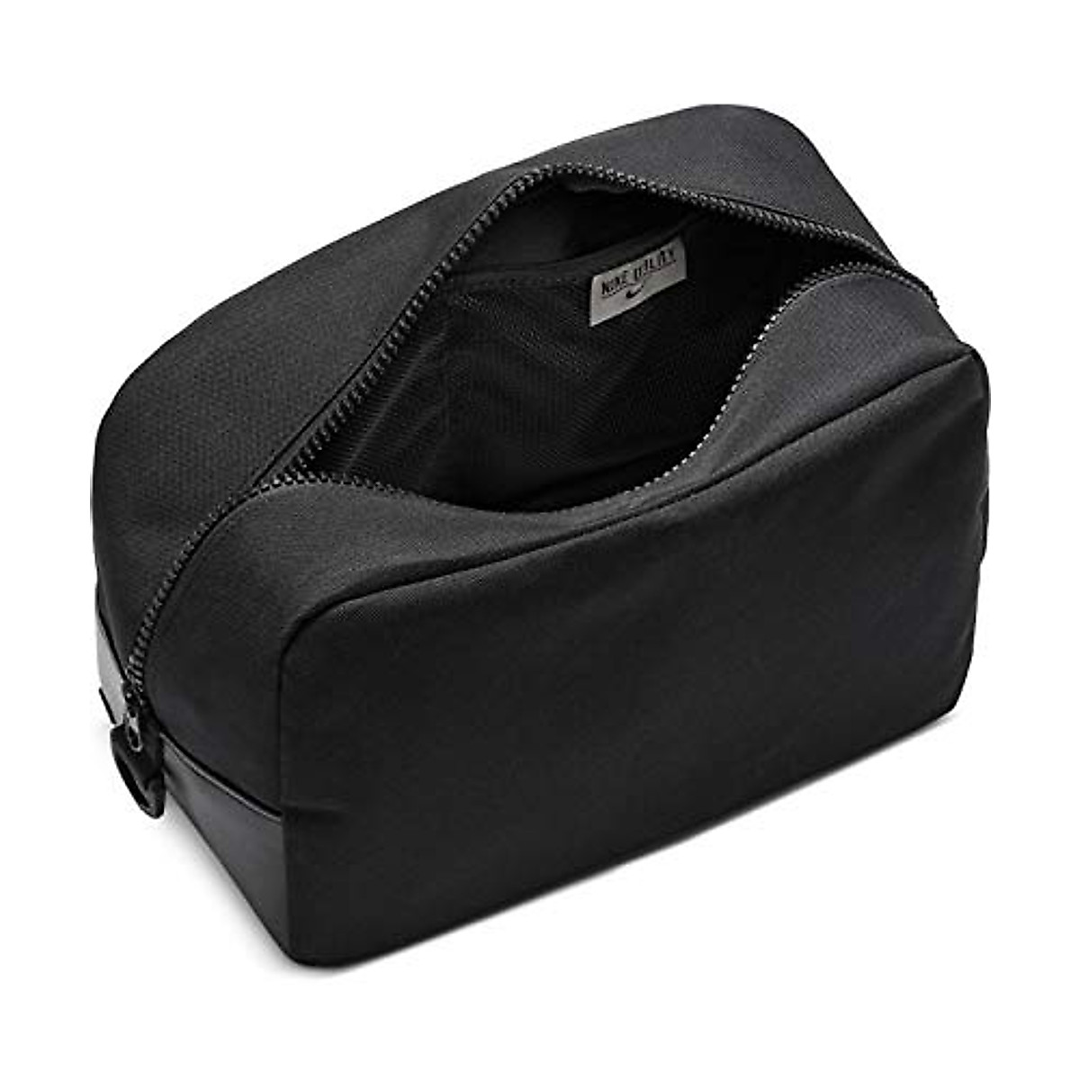 Nike Unisex – Adult's Utility Bag, Black, 1 Size