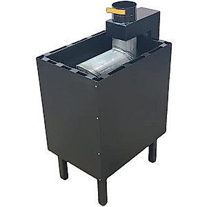 TS-60 Torch Propane Sauna Heater