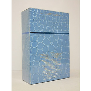 Versace Man By Versace Eau Fraiche Eau De Toilette Spray (Blue) 3.4 Oz Men