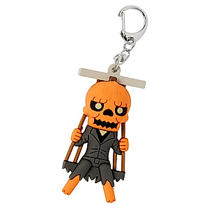 Spirit Halloween Animatronic Figural Bag Clip Blind Pack Bundle