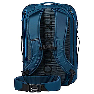 Cotopaxi Allpa 35L Travel Pack - Indigo+ New Waist Belt!