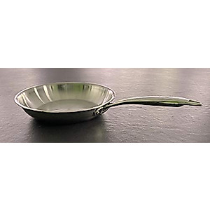 Cuisinox Super Elite Stainless Steel Frying Pan, 11"