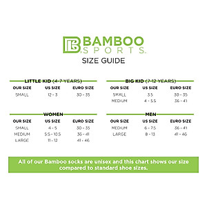 Super Soft and Comfortable No Show Bamboo Workout Socks Womens Socks Size 9-11 Mens Socks Size 10-12
