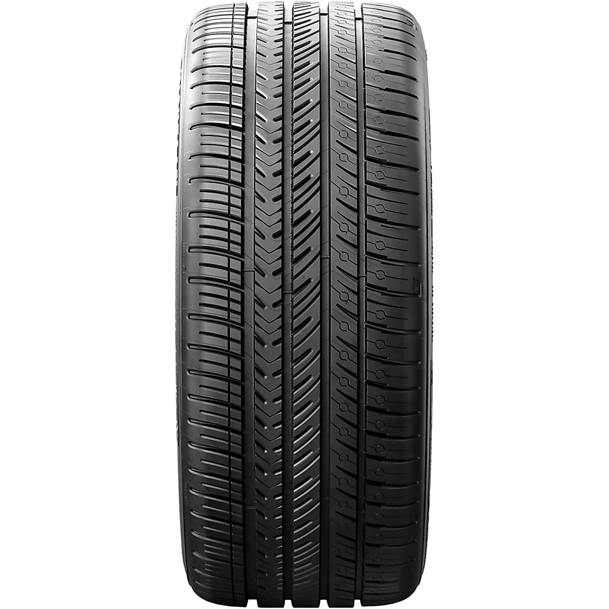 MICHELIN Pilot Sport All Season 4 Performance Tire 235/50ZR18/XL 101Y
