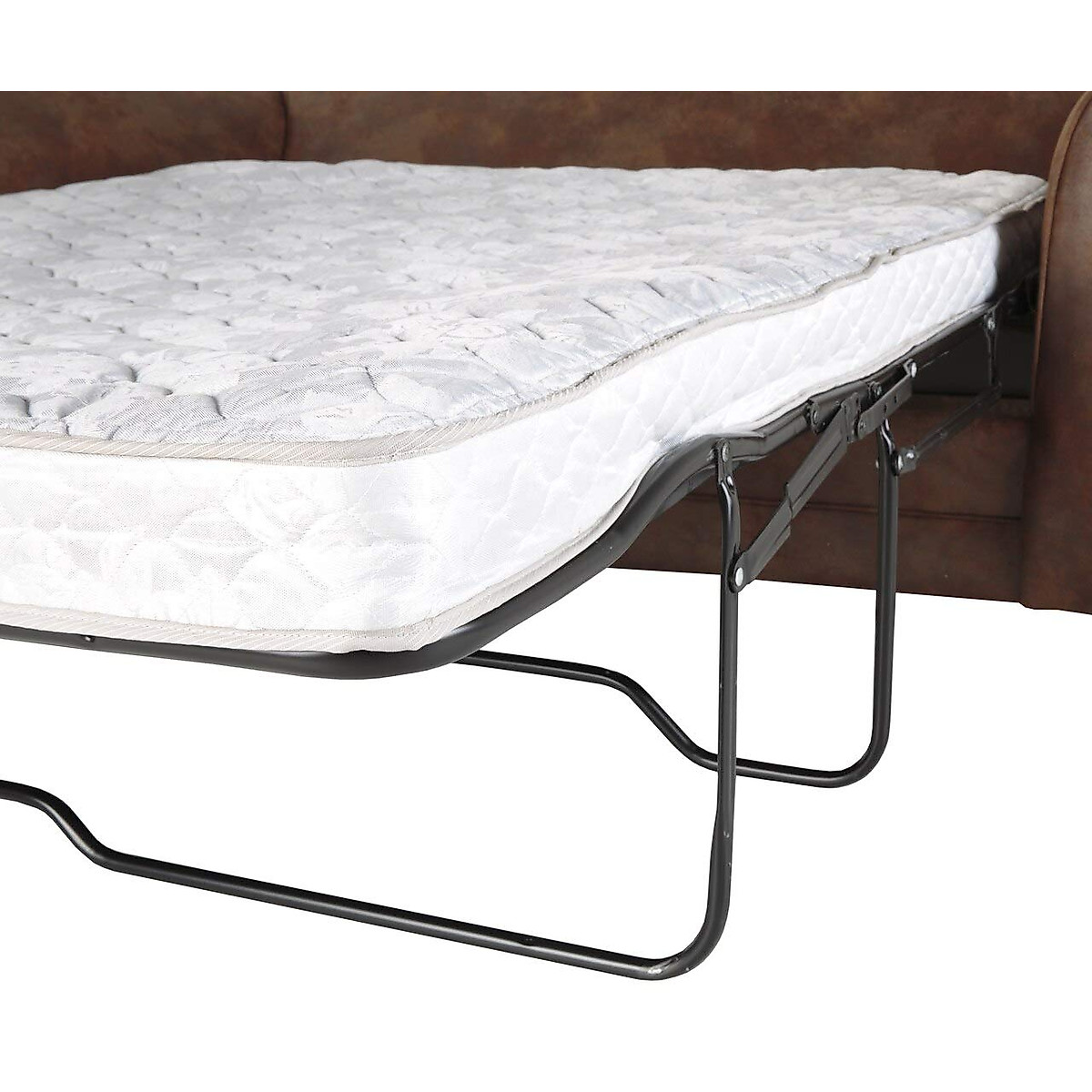 American Furniture Classics 4-Piece Sedona Sleeper Collection Sofa Sleeper, Loveseat, Chair, Ottoman