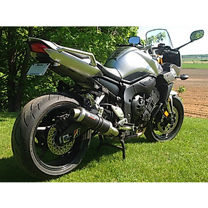 LED Fender Eliminator/Tail Tidy for the Yamaha FZ1 / FZ1S / FZ1N / Fazer 1000