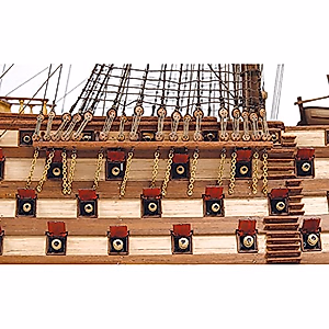 Occre SANTISSIMA Trinidad 15800