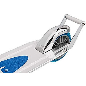 Razor AW Kick Scooter - Blue - FFP, Steel/Blue