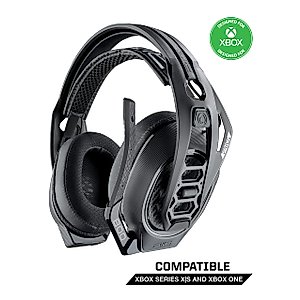 RIG 800LX Dolby Atmos Wireless Gaming Headset for PC