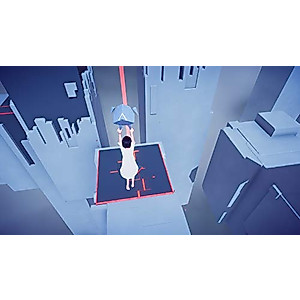 Ever Forward - Nintendo Switch