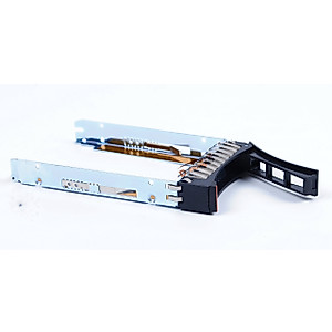 2.5" SAS SATA Hard Drive Tray Sled Caddy for 44T2216 x3250 x3550 x3650 x3500 x3200 x3400 M2 M3 M4 HS12 HS22 Series