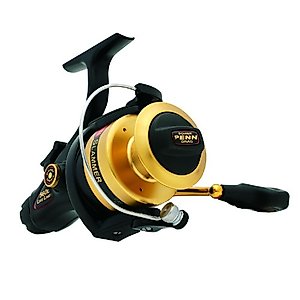 Penn Slammer 560L Live Liner Spinning Reel