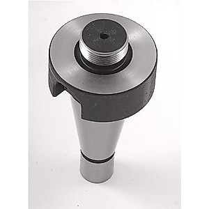 HHIP 1001-0068#30 NMTB Draw Bar Boring Shank, 1-1/2" -18 Thread