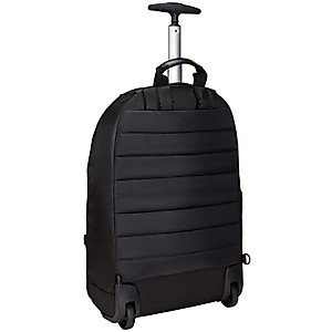 Case Logic BRYBPR116 Bryker Backpack Roller, Black, Large
