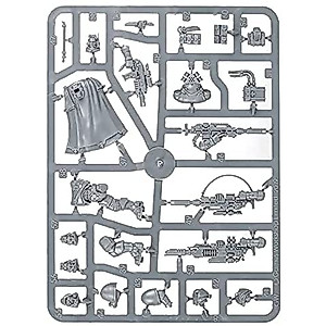 Warhammer 40,000 Space Marines Primaris Eliminators Set