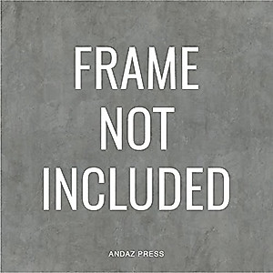 Andaz Press Personalized Extra Large Wedding Easel Board Party Sign, 12x18-inch, Rustic Wood with Hanging Ball Lights and Florals, Welcome to Our Wedding Bride Groom Name Date, 1-Pack, Custom