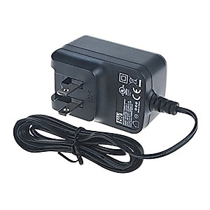 [UL Listed] FITE ON 12V 2A Barrel Round Tip 5.5x2.5mm AC/DC Adapter for Seagate 1TB 1.5TB 2TB 3TB 4TB Seagate Expansion External Hard Drive Power Supply