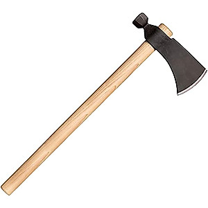 Cold Steel Rifleman's Hawk American Hickory Handle, One Size