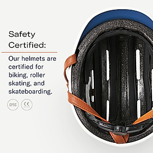 Thousand Jr. Kids Helmet - Kids Bike Helmet - Going Green