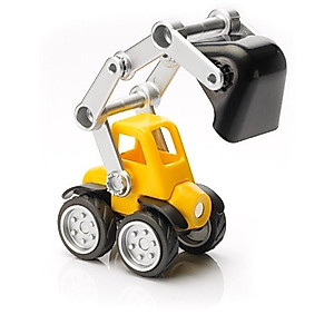 SmartMax Power Vehicles - Complete Set