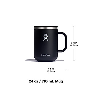 Hydro Flask Mug Agave 24 Oz