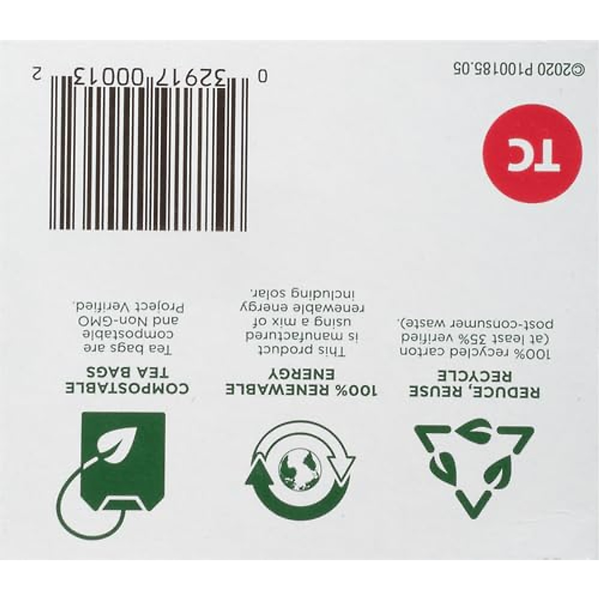 Traditional Medicinals Organic Throat Coat Tea, 16 ct