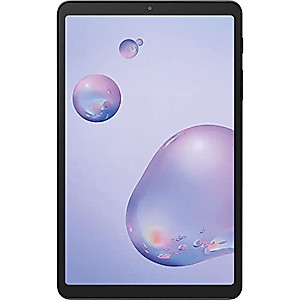 SAMSUNG Galaxy Tab A 8.4" (2020) 32GB T307U WiFi+LTE Unlocked Mocha Tablet (Renewed)