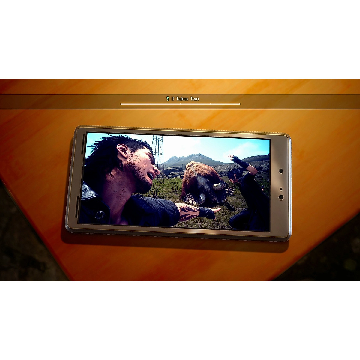 Final Fantasy XV - PlayStation 4