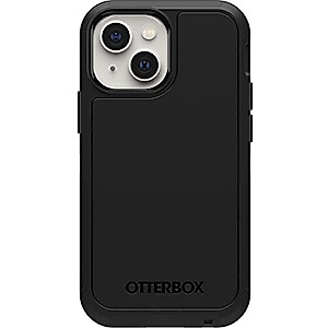 OtterBox DEFENDER SERIES XT for iPhone 13 mini/12 mini with MagSafe - Black