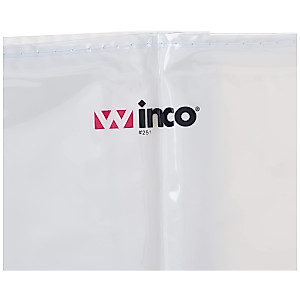 Winco Cover, Medium, Clear